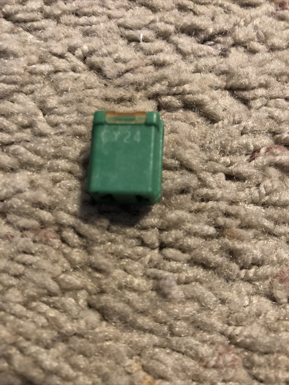 OEM Ford JCASE Fuse Cartridge 40A | eBay