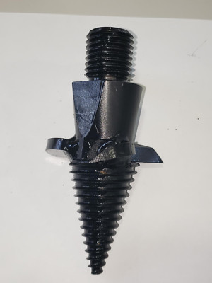 Danuser Stump Auger Planer Carbide Pilot Tip 190178 - Free Shipping | eBay