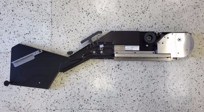 PCB Assembly Equipment - Feeders Uic