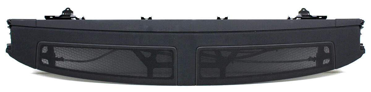 4H4-863-412-G-25M OEM Rear Power Shade For Audi A8 Quattro | eBay