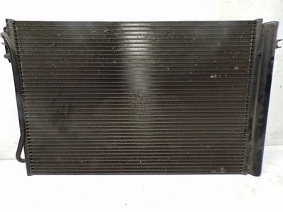 64539229022 AIR CONDITIONING CONDENSER / 3213303 / 6930040 / 17198673 ...
