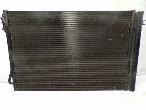 64539229022 AIR CONDITIONING CONDENSER / 3213303 / 6930040 / 17198673 ...