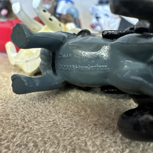 24 Homie Shop dogs hounds Rascals Figure Lot Rocs the Boxer Santos ...