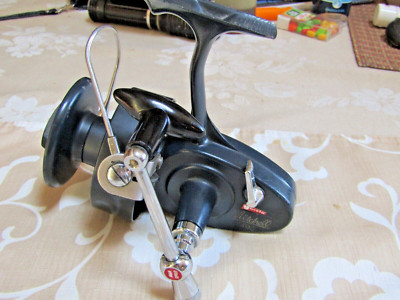Spinning Reels - Vintage Garcia Mitchell 496