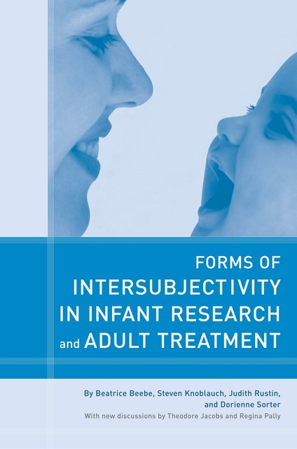 Forms of Intersubjectivity von Beatrice Beebe (2005, Taschenbuch ...