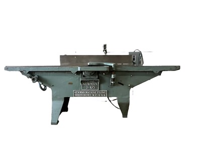 Jointers - 16 Jointer