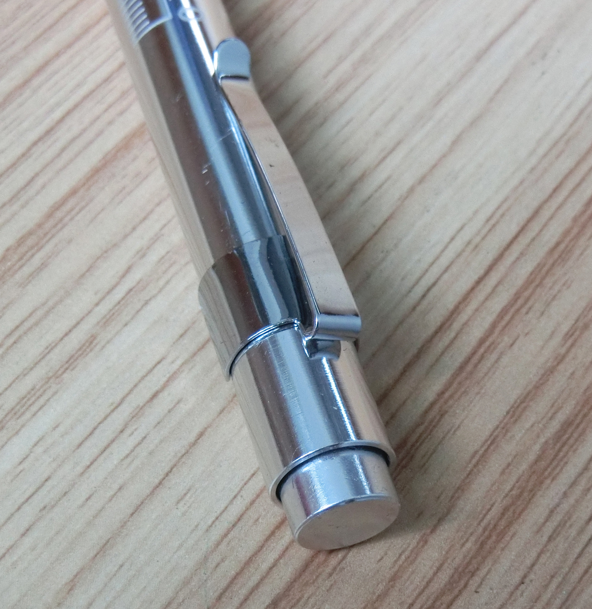 Doctor Diagnostic Surgical Torch Pen Pupil Oral Ear Examine White LED ...