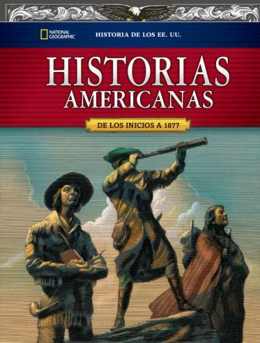 U. S. History American Stories Ser.: U. S. History American Stories ...