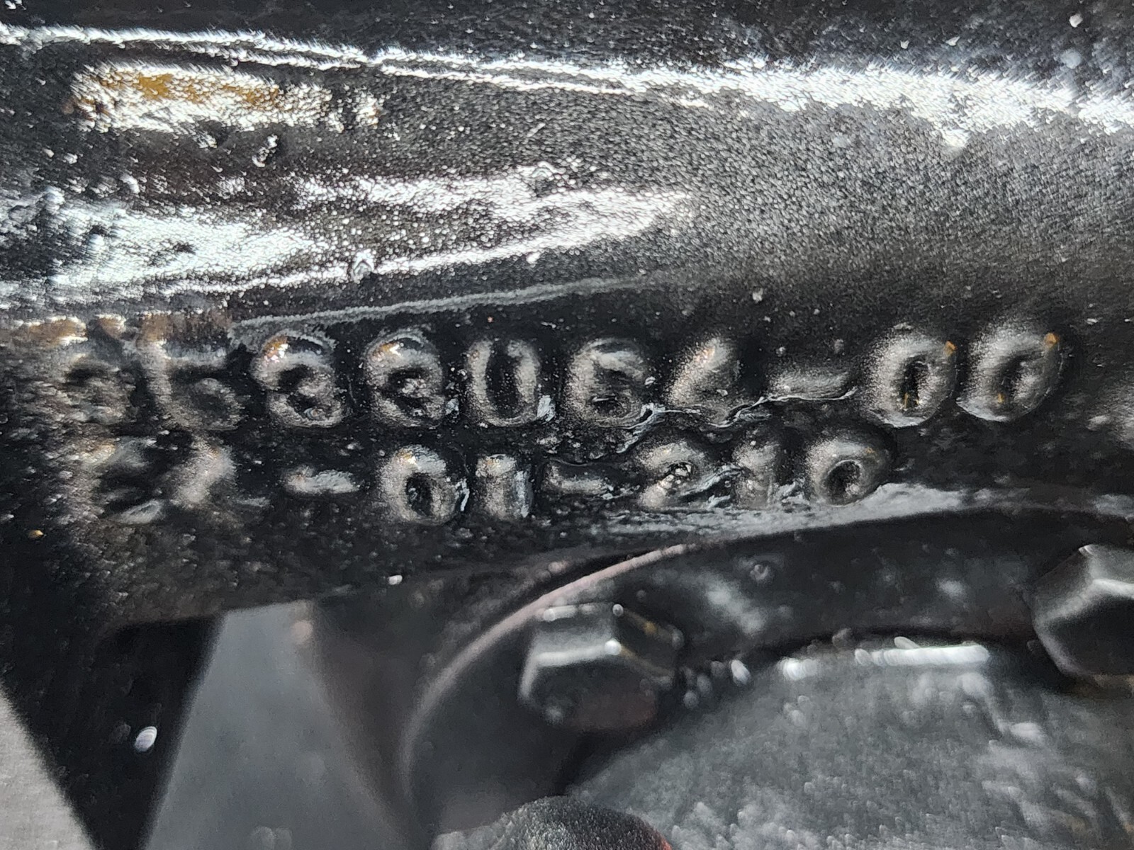 Cummins Turbo Charger Holset 3530521 for sale online | eBay