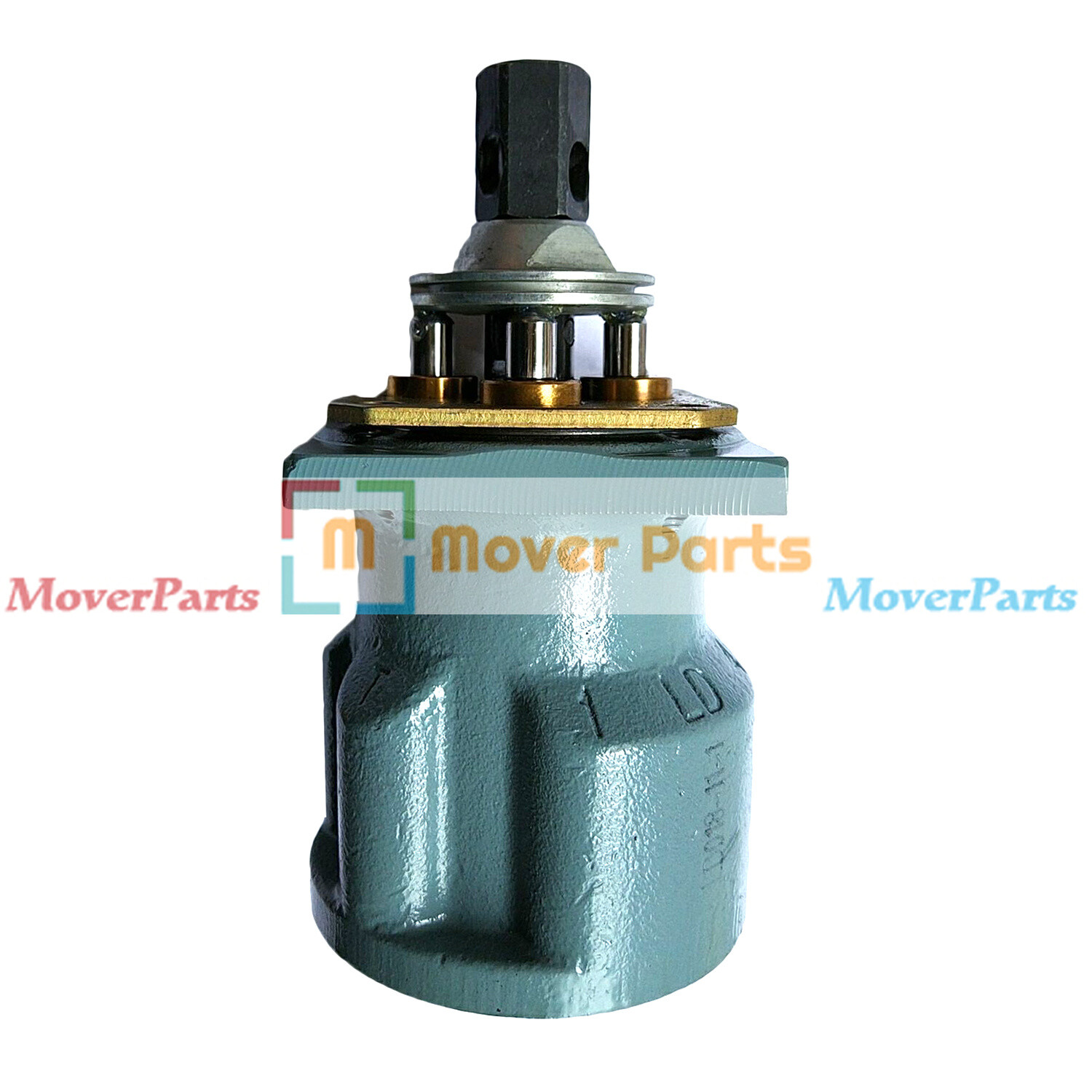 Pilot Valve 9101511 for Hitachi Excavator EX100-2 EX120-2 EX200-2 EX220 ...