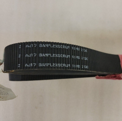 Banflexscrum 11MS-2120 V-Belt | eBay