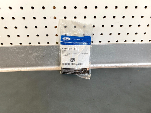 Ford OEM NOS W718733-S430 Timing Gear Bolts 2018-2019 F-150 6 Cyl 3.3L ...