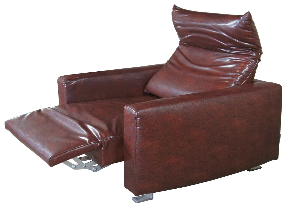 Motorized Lounge Chair