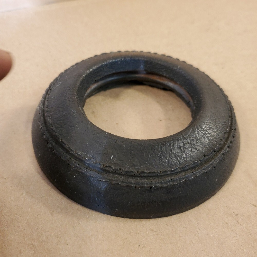 Original 1962 - 1976 Triumph Spitfire Horn Button Push Surround OEM | eBay