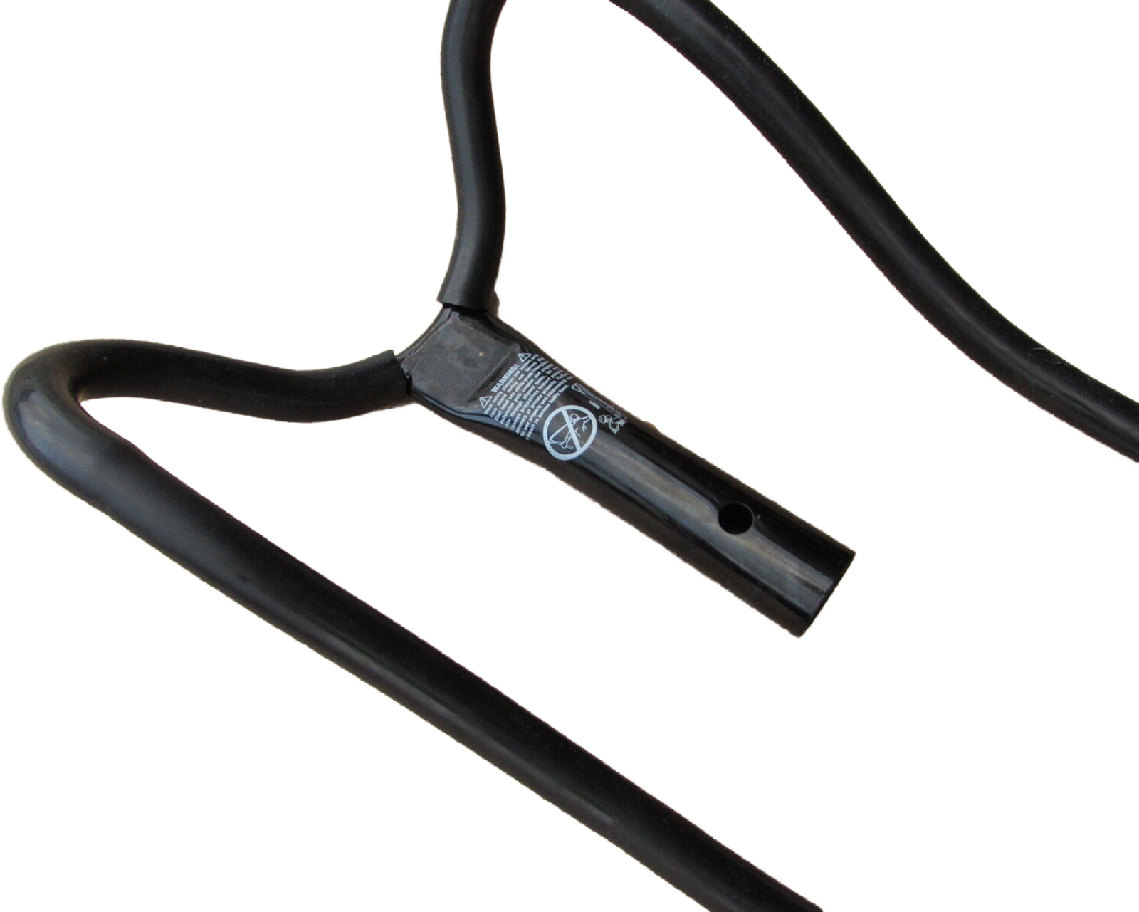 Jameson Big Shot Launcher Head only BS-1 - Arborist Sling Shot | eBay