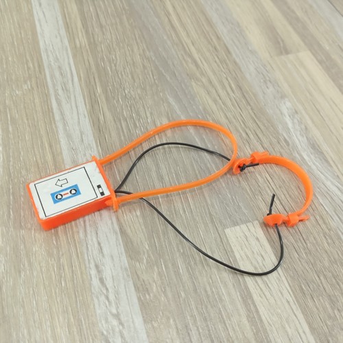Barbie Orange Walkman With Headphones Vintage Mattel Accessory A | eBay