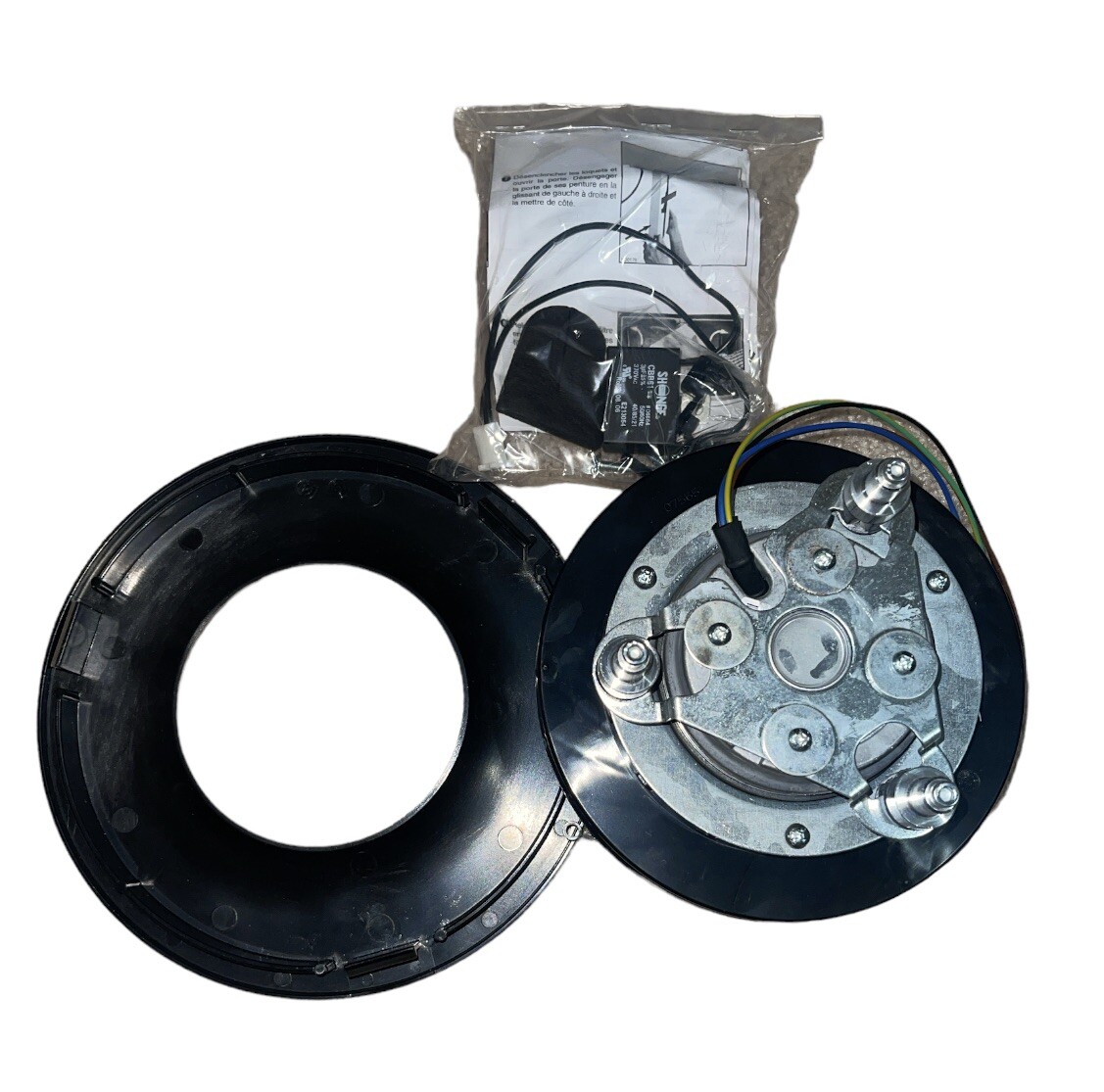 Venmar+Complete+Motor+Black+-+12908 for sale online | eBay