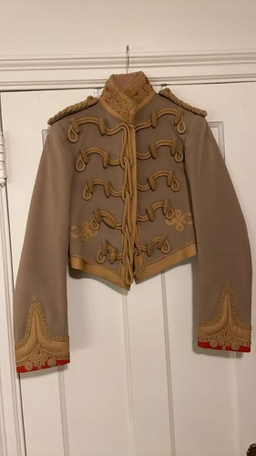 RARE - Indian Army Punjab Frontier Force uniform - Victorian to WWI | eBay