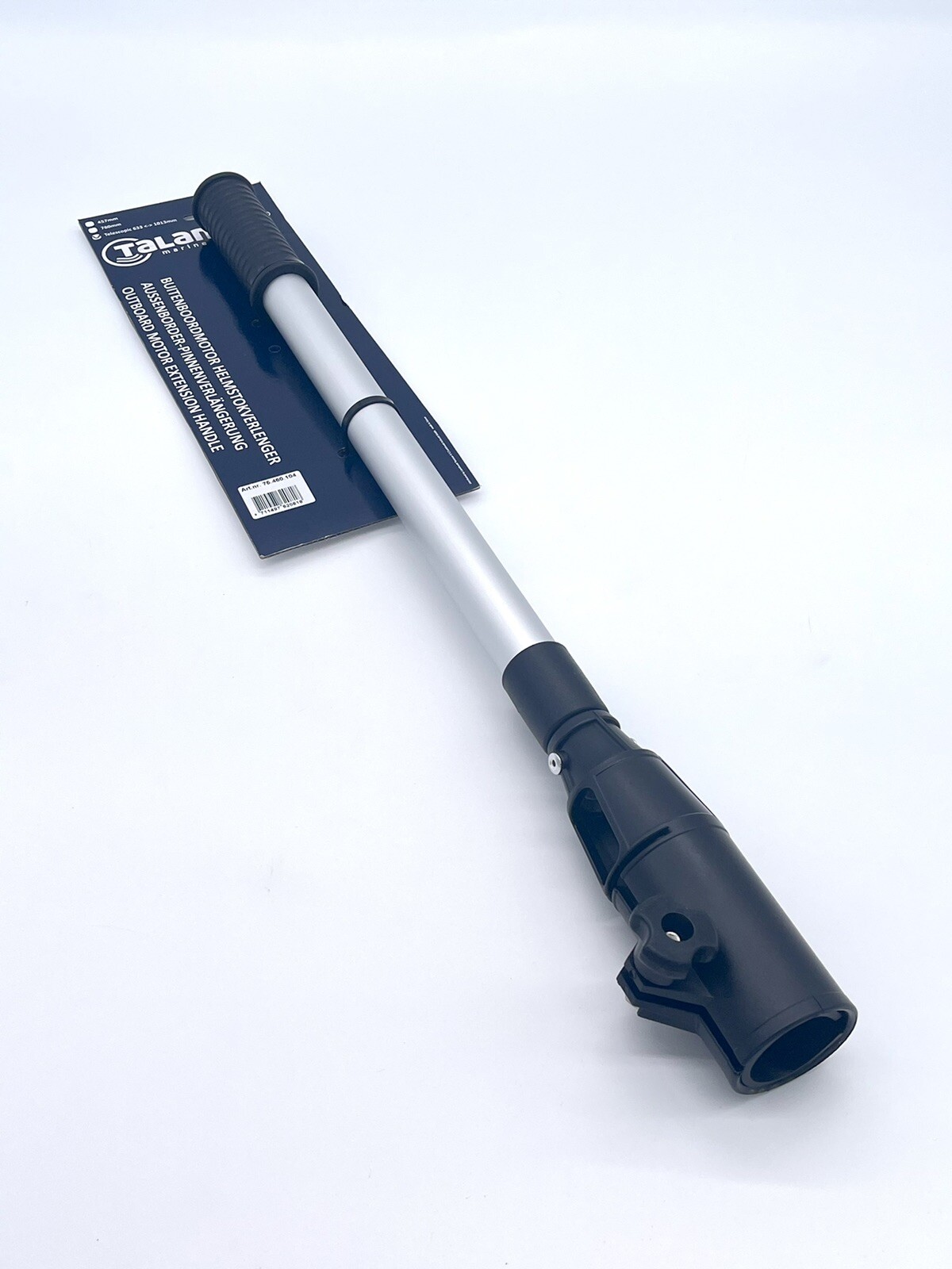 Outboard Telescopic Tiller Handle Extension 610-1013mm - Honda/Yamaha ...