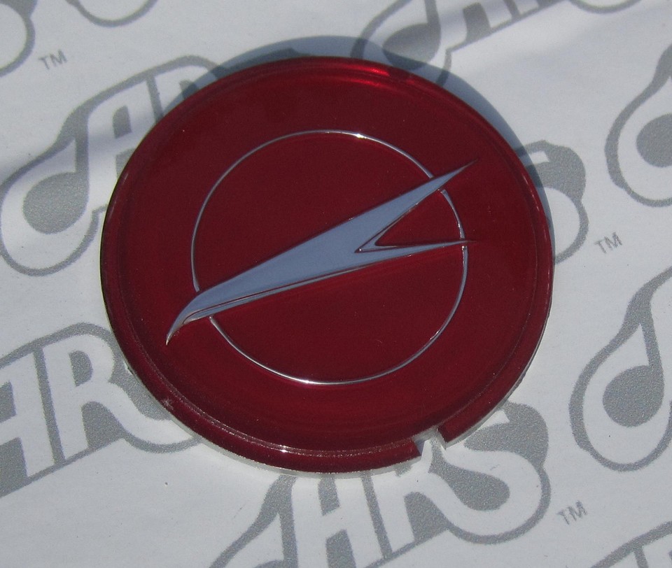 1966 1967 Buick Skylark & GS Wheel Cap Plastic. OEM #1376687 | eBay