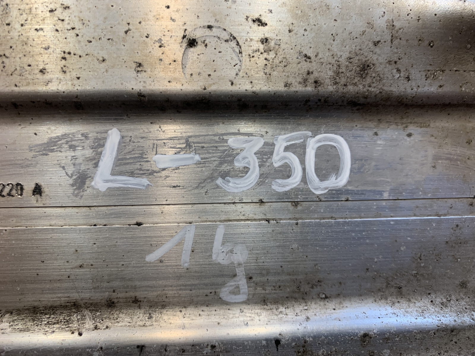 MERCEDES-BENZ E W212 Linke Seite Crash Absorber A2126200995 | eBay