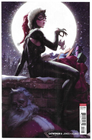 Catwoman Comic 6 Cover B Artgerm Variant First Print 2019 Joelle Jones ...