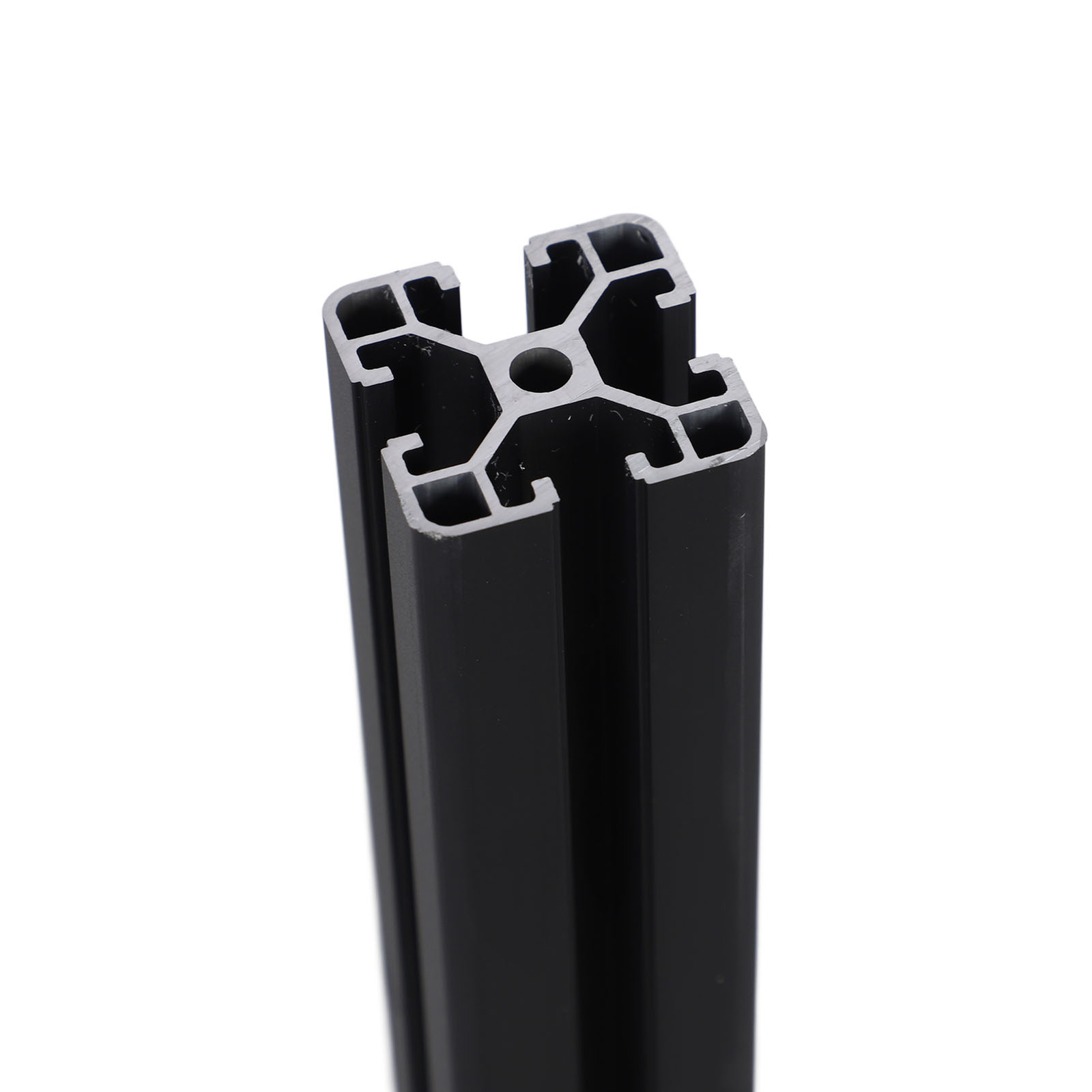 4PCS 4040 ALUMINIUM EXTRUSION PROFILE T-SLOT CNC PLASMA ROUTER Slot ...