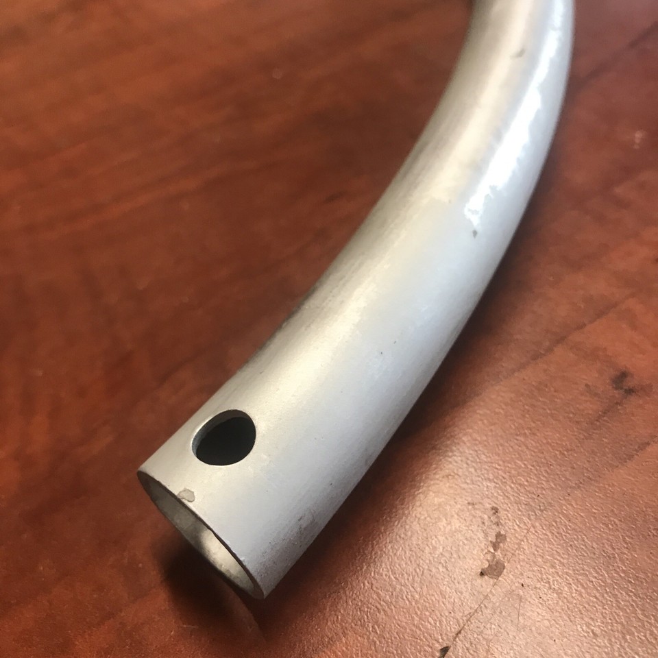 Genuine Carrying Handle Assy For Craftsman 16574 1.2Gal Airboss Air ...