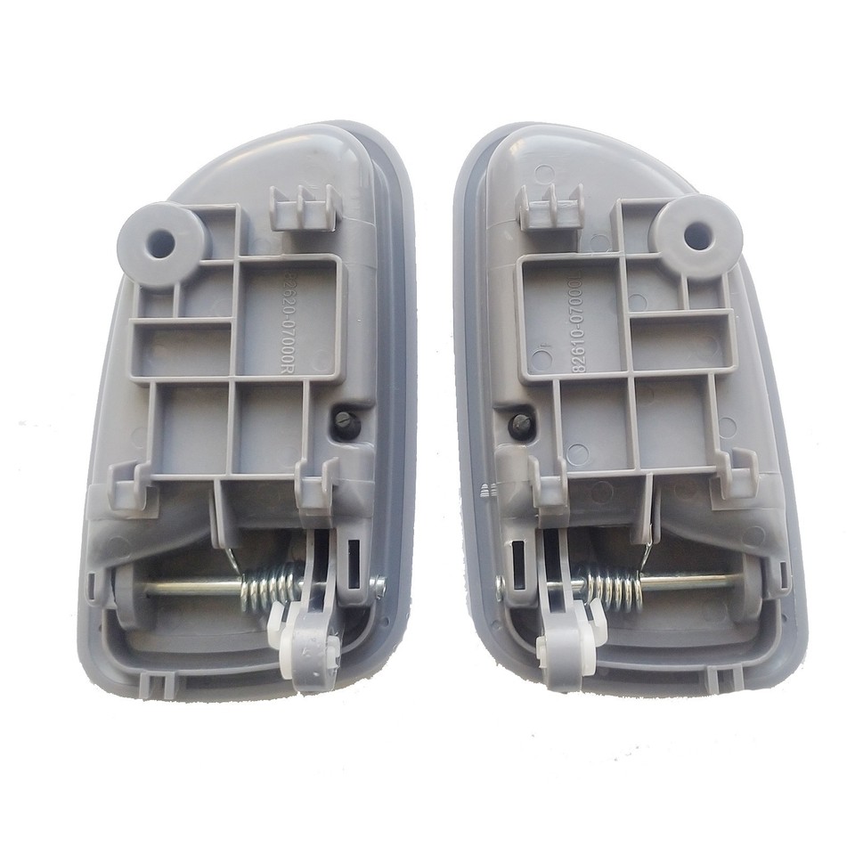 For Kia Picanto Morning Euro Star Naza Suria Inside Left Right Door ...