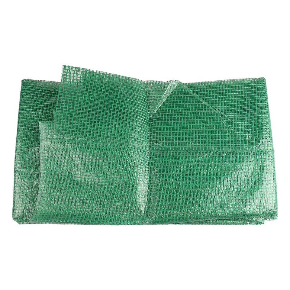 Easy to Assemble PVC Cover for Greenhouse Protect Your Plants with Ease ...