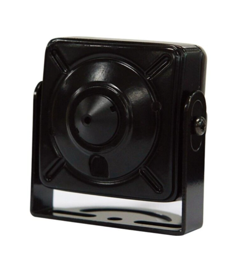 AXIS F1025 P1264 P1265 Alternative ONVIF IP CCTV Pinhole Covert Camera ...