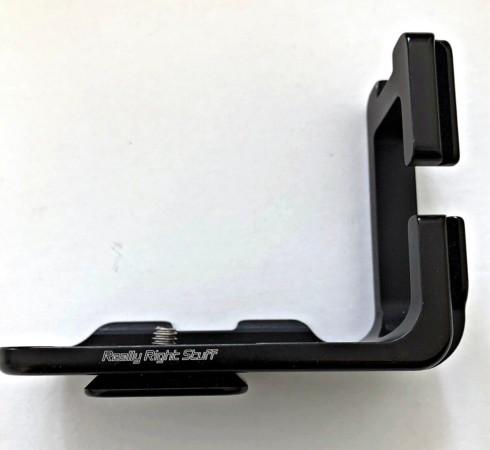 Really Right Stuff RRS Canon 7d L Plate B7d-l for sale online | eBay