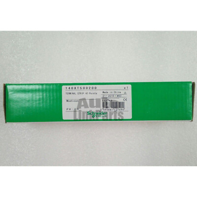 1Pcs new Schneider 140XTS00200 PLC Terminal Strip | eBay