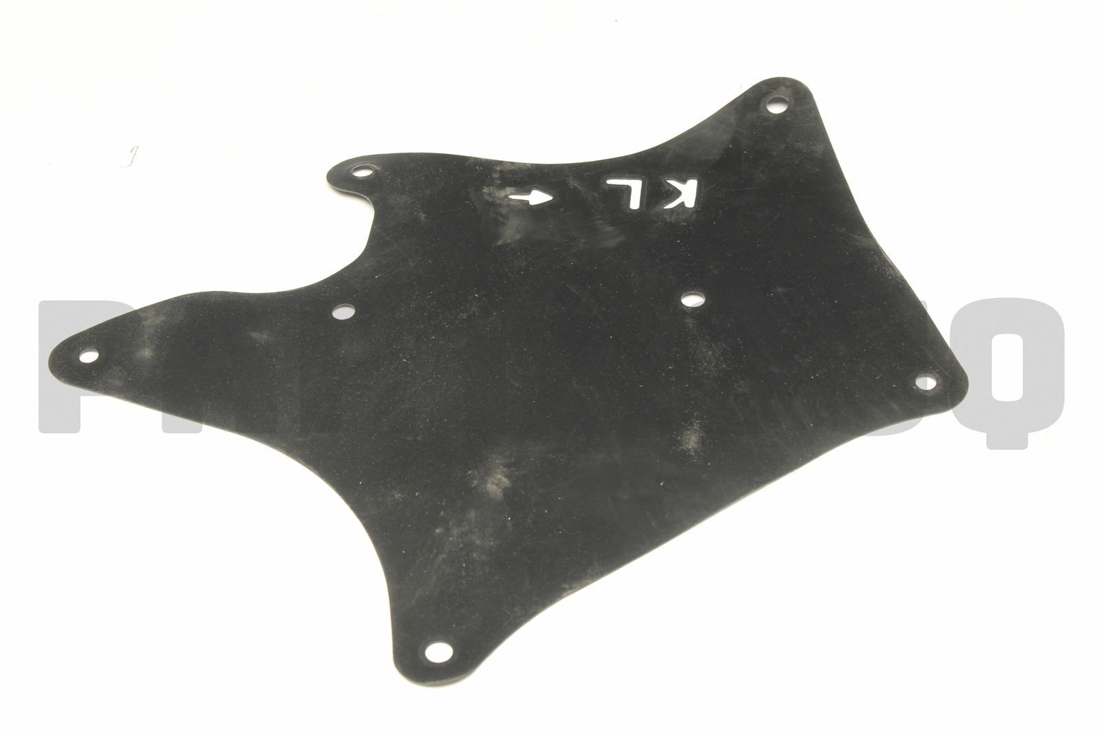 5373660131 Genuine Toyota SEAL, FENDER APRON 53736-60131 | eBay