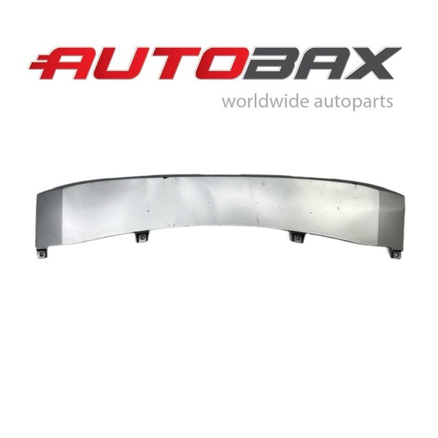 For BMW X5 2019-2022 BMW 51119881521 Front Lower Powertrain Skid Plate ...