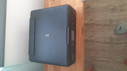 Canon Pixma TS5050 Multifunktionsdrucker Fehlercode 6000 | eBay.de