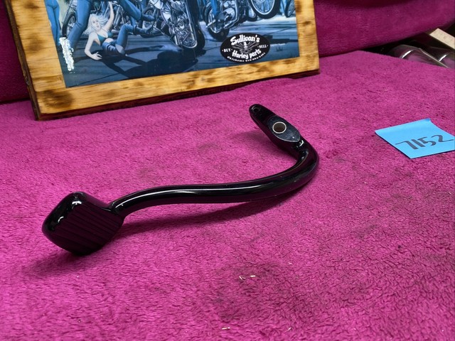 Harley Davidson Dyna Mid Control Brake Pedal 50600127 for sale online ...