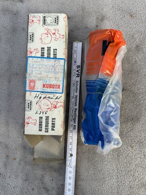 Original Kubota Filter 37300-37710 | eBay.de