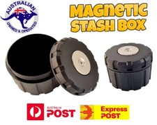 License Plate Hide a Key Secret Stash Car Key holder Hidden Compartment ...