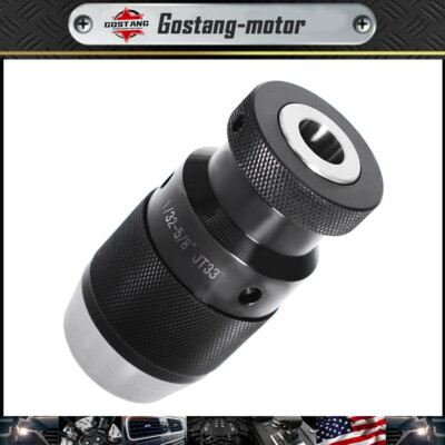 Drill Presses - 5 8 Chuck