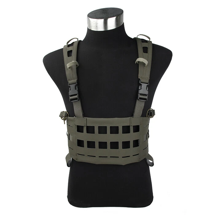 High Speed Gear Light Chest Rig Platform Joint Force, 41% OFF