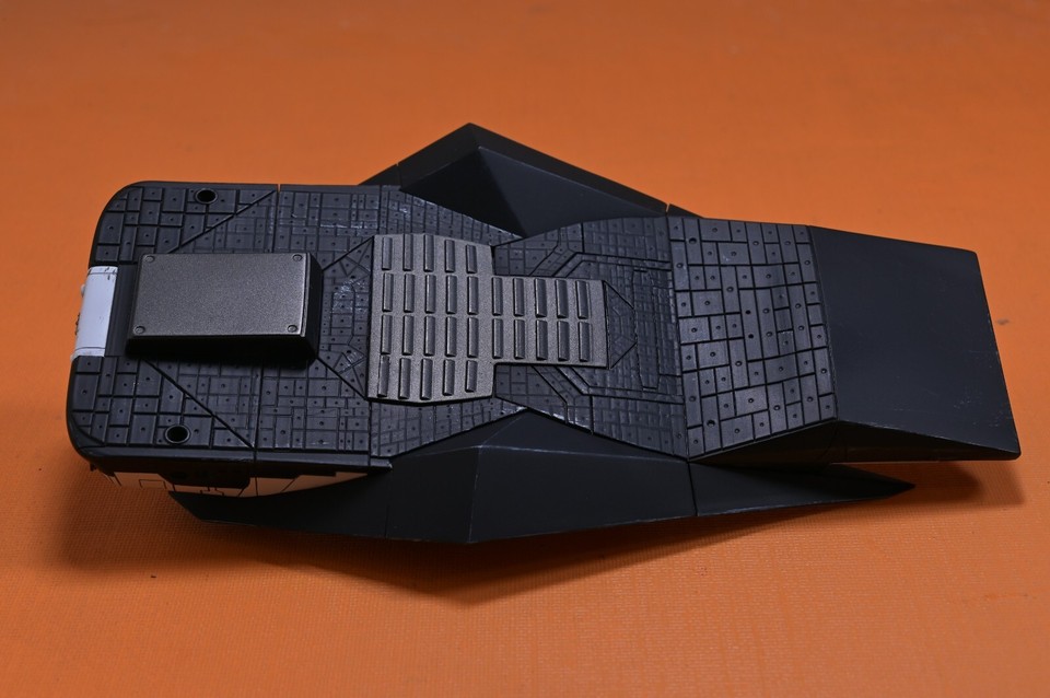 Interstellar Ranger ship model 1:61 | eBay