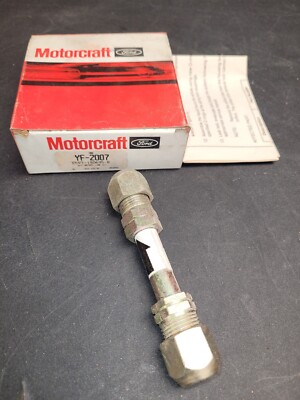 Motorcraft YF2007 / E5VY-19D695-B A/C Refrig Line Repair Kit | eBay