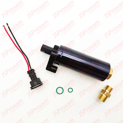 3858261 3850809 LOW PRESSURE Fuel Pump For Volvo Penta Electric 4.3L 5 ...