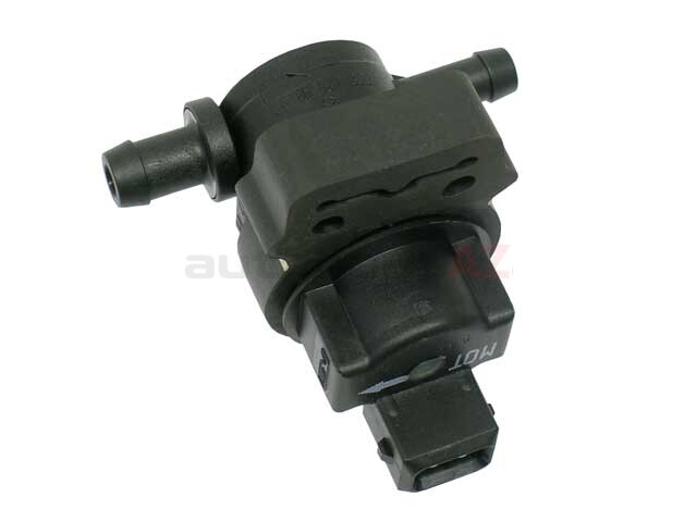 GENUINE MERCEDES Vapor Canister Purge Valve Assembly 0004705593 ...