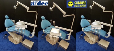 Dental Lab Equipment - Red Wing 26A