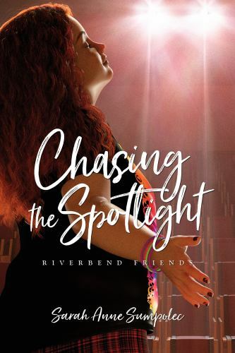 Chasing the Spotlight, Paperback by Sumpolec, Sarah Anne; Johnson ...
