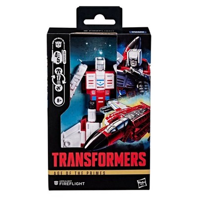 Transformers Studio Series Fireflight Deluxe Class Age of the Primes (PRE-ORDER) | eBay