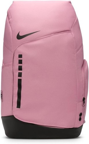 Nike Unisex Elite Pro Basketball Backpack Pink/Black | eBay