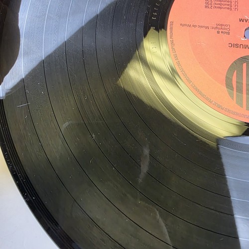 Astral Sounds Slipstream Vinyl LP Music De Wolfe DWS/LP 3393 1978 | eBay